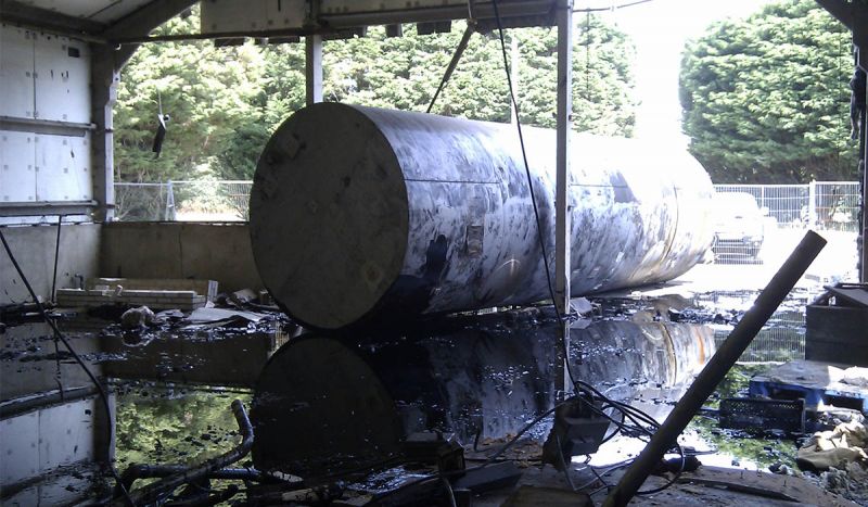 Case Studies - GESL